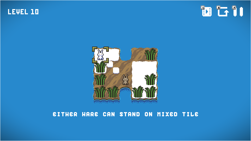 Bunny Island Html5 Construct 3 By Gamedevapps Codecanyon 0369